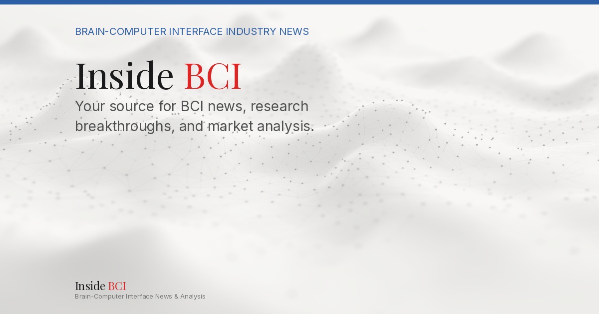 OpenBCI — BCI Directory | Inside BCI